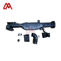 China 8-97180995-0 Vertical Int Air Duct 8971809950 for ISUZU NPR 4HF1 for sale