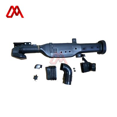 China 8-97180995-0 Vertical Int Air Duct 8971809950 for ISUZU NPR 4HF1 for sale