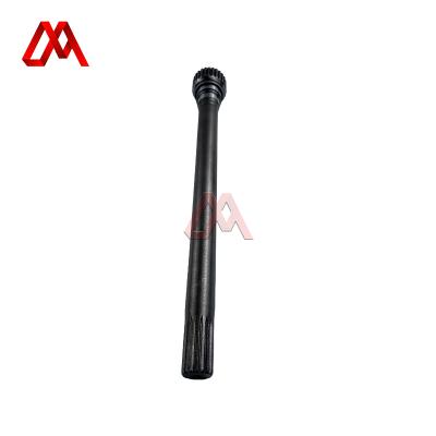 China 8971881740 8-97188174-0 8971881741 8-97188174-1 FRT‬ AXLE SHAFT for ISUZU for sale