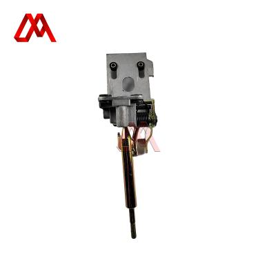 China 8-97204505-0 8-97204505-1 8972045050 8972045051 Change Lever Bracket for ISUZU NPR66 for sale