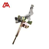China 8-97204505-0 8-97204505-1 8972045050 8972045051 Change Lever Bracket for ISUZU NPR66 for sale