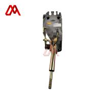 China 8-97204505-0 8-97204505-1 8972045050 8972045051 Change Lever Bracket for ISUZU NPR66 for sale