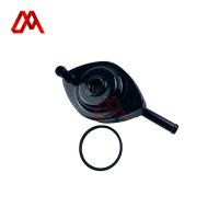 China 8-97226391-0 8972263910 Oil Cooler Assembly for ISUZU NKR NPR 4JB1 for sale