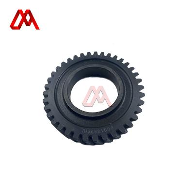 China Transmission System Parts 8-97229602-0 897229602 Auto Parts Bridge Gear for ISUZU 4JB1 100P-T for sale