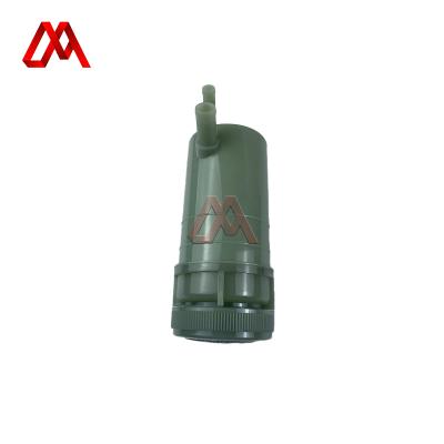 China 8-97234350-0 8972343500 Power Steering Oil Tank Assembly for ISUZU D-MAX for sale
