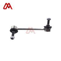 China 8-97235786-0 8972357860 ISUZU Front Right Stabilizer Bar Link Shock Absorber Link For Isuzu D-MAX 4WD for sale