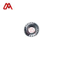 China 8972456310 8-97245631-0 8-97245-631-0 ‭LWR LINK T NUT for ISUZU for sale
