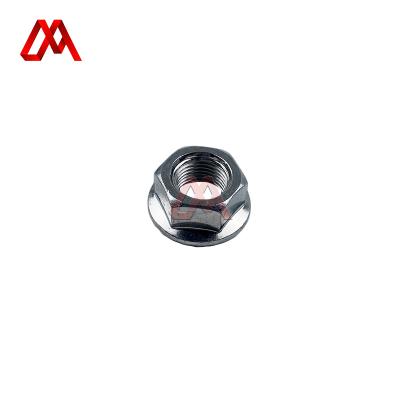 China 8972456310 8-97245631-0 8-97245-631-0 ‭LWR LINK T NUT for ISUZU for sale