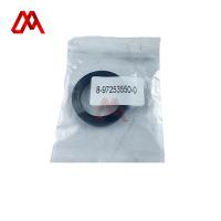 China 8-97253550-0 8972535500 Transmission Front Cover Oil Seal for ISUZU NKR77 4JH1 for sale