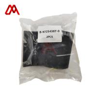 China 8983350390 8972543870 8-97254387-0 8-98335039-0 Sub Spring Rubber for ISUZU NKR NPR for sale