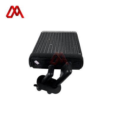 China 8-97101637-* Heater Water Tank for ISUZU 100P 4JB1 Truck Spare Parts for sale