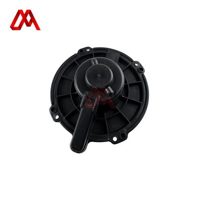 China 8-97101656-F 8-97101656-1 Blower Fan Motor for ISUZU 100P 4JB1 Truck Engine for sale