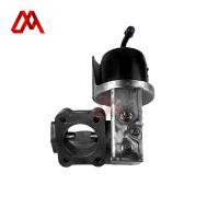 China 8-97102372-3 8971023723 Exhaust Brake Valve for ISUZU 100P2.75 Truck Spare Parts for sale
