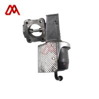 China 8-97102372-3 8971023723 Exhaust Brake Valve for ISUZU 100P2.75 Truck Spare Parts for sale