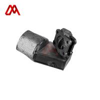 China 8-97102372-3 8971023723 Exhaust Brake Valve for ISUZU 100P2.75 Truck Spare Parts for sale