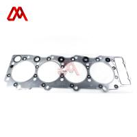 China Cylinder Head Gasket 8-97105872-J 8-97105872-0 for ISUZU NPR 4HF1 Truck Engine Parts for sale