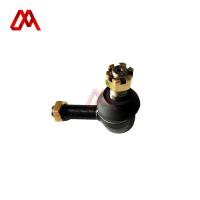 China 8-97107349-ZW 8-97107349-0 Left Tie Rod End for ISUZU 100P 4JB1 Truck Spare Parts for sale