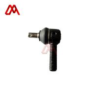 China 8-97107349-ZW 8-97107349-0 Left Tie Rod End for ISUZU 100P 4JB1 Truck Spare Parts for sale