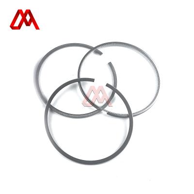 China Truck Engine Piston Ring 8-97109462-JZ 8-97109462-0 for ISUZU NPR 4HF1 Spare Parts for sale