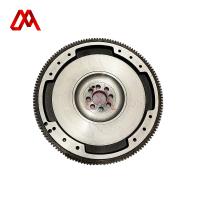 China ISUZU NPR 4HF1 Engine Flywheel Assembly 8-97115782-0 8971157820 Truck Parts for sale