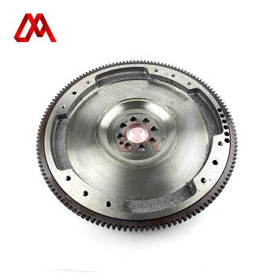 China Flywheel Assembly 8-97115782-J 897115782J for ISUZU Truck NPR 4HF1 Engine Spare Parts for sale