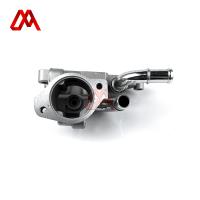China 8-97117243-J for ISUZU TFR54/55 Truck Thermostat Base Housing Assembly for sale