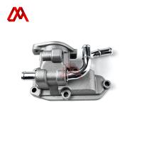 China 8-97117243-J for ISUZU TFR54/55 Truck Thermostat Base Housing Assembly for sale