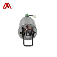 China 8-94337444 894337444 Starter Solenoid For Isuzu TFR NHR NKR Truck for sale