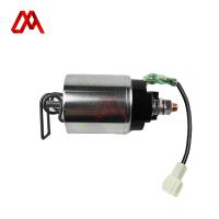 China 8-94337444 894337444 Starter Solenoid For Isuzu TFR NHR NKR Truck for sale