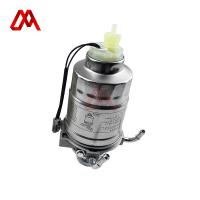China 8-94367292-# 894367292# Fuel Water Separator Assembly For Isuzu TFR 4JB1T for sale