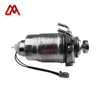 China 8-94367292-# 894367292# Fuel Water Separator Assembly For Isuzu TFR 4JB1T for sale