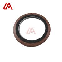 China 8-94370637-0 8943706370 Crankshaft Rear Oil Seal For Isuzu NPR 4HF1 for sale