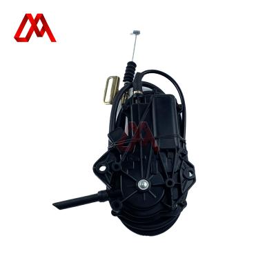 China 8-97255068-0 8972550680 Engine Stop Motor Assembly for ISUZU NPR66 4HF1 for sale