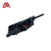 China 8-97255068-0 8972550680 Engine Stop Motor Assembly for ISUZU NPR66 4HF1 for sale