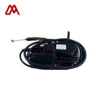 China 8-97255068-0 8972550680 Engine Stop Motor Assembly for ISUZU NPR66 4HF1 for sale