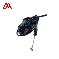 China 8-97255068-0 8972550680 Engine Stop Motor Assembly for ISUZU NPR66 4HF1 for sale
