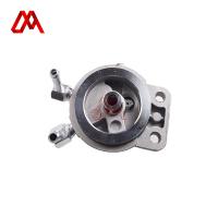 China 8-97287518-0 8972875180 Fuel Filter Assembly for ISUZU D-MAX TFR TFS 4JH1 for sale