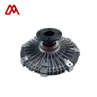 China 8-97302291-0 8973022910 Cooling Fan Clutch for ISUZU D-MAX 4JA1 for sale