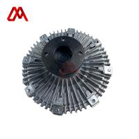 China 8-97302291-0 8973022910 Cooling Fan Clutch for ISUZU D-MAX 4JA1 for sale
