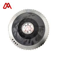 China 8-97326227-0 8973262270 Flywheel for ISUZU NPR 4HK1 for sale