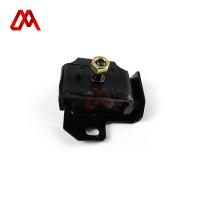 China OEM 8-97122895-* 8-97122895-0 Engine Mounting for ISUZU 600P NKR 4HF1 Truck Spare Parts for sale