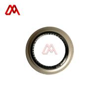 China Durable NBR Rear Wheel Inner Oil Seal for ISUZU 700P 4HK1 Truck OEM 8-97122937-# 8-97122937-0 for sale