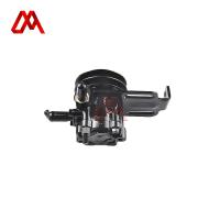 China Hydraulic Steering Pump with Bracket 8-97129593-QL for ISUZU TFR 4JA1 4JB1 Truck for sale