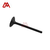 China Replacement Intake Valve 8-97131729-J 8-97131729-0 for ISUZU 600P 4JG2 Series Truck for sale