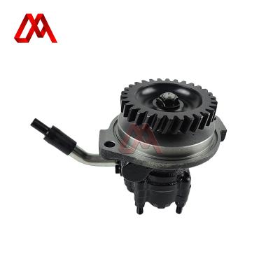 China OEM 8-97136574-0 8971365740 Power Steering Hydraulic Pump for ISUZU NPR 4HF1 Truck for sale
