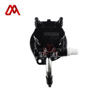 China OEM 8-97136574-0 8971365740 Power Steering Hydraulic Pump for ISUZU NPR 4HF1 Truck for sale