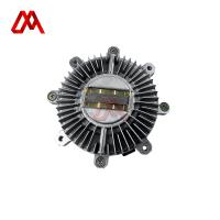 China 8-97139299-0 8971392990 Engine Cooling Fan Clutch Compatible with ISUZU NPR 4HF1 Trucks for sale