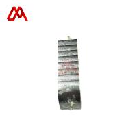China 8-94372193-B5 894372193B5 Connecting Rod Bearing For Isuzu NHR NKR Truck for sale