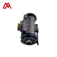 China High Quality Brake Wheel Cylinder 8-97139841-AT 8-97139841-0 for ISUZU NKR NPR7 Series Truck for sale