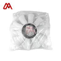 China High Quality Replacement Fan Blade 8-97141195-J for ISUZU NPR NQR 4HG1 Trucks for sale